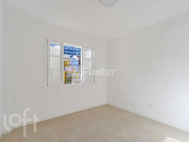 Apartamento para Venda em Porto Alegre/RS Cidade Baixa 1 Quartos