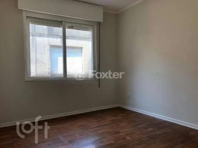 Apartamento para Venda em Porto Alegre/RS Cidade Baixa 1 Quartos