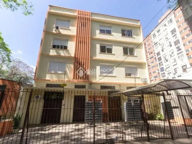 Apartamento para Venda em Porto Alegre/RS Cidade Baixa 1 Quartos