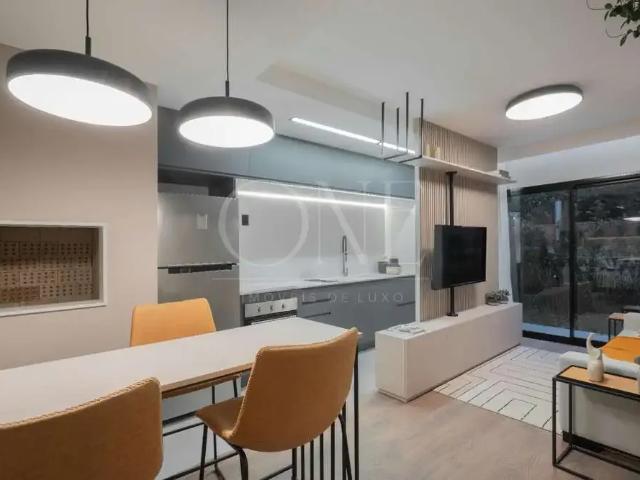 Apartamento para Venda em Porto Alegre/RS Cidade Baixa 1 Quartos