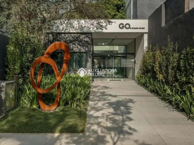 Apartamento para Venda em Porto Alegre/RS Cidade Baixa 1 Quartos