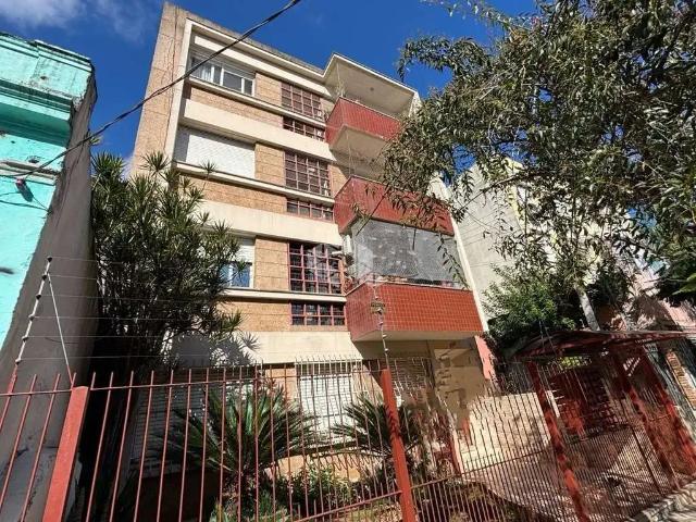 Apartamento para Venda em Porto Alegre/RS Cidade Baixa 1 Quartos