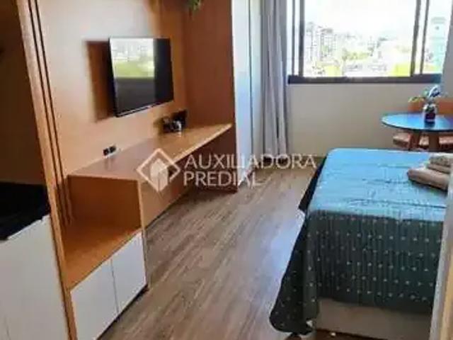 Apartamento para Venda em Porto Alegre/RS Cidade Baixa 1 Quartos
