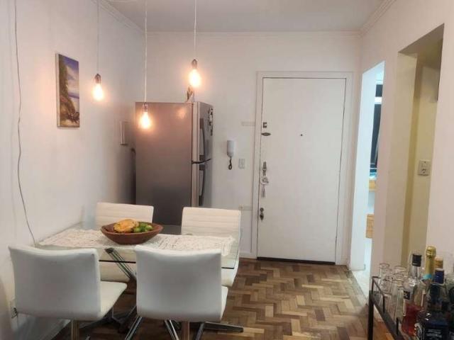 Apartamento para Venda em Porto Alegre/RS Cidade Baixa 1 Quartos