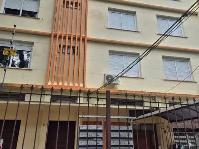 Apartamento para Venda em Porto Alegre/RS Cidade Baixa 1 Quartos