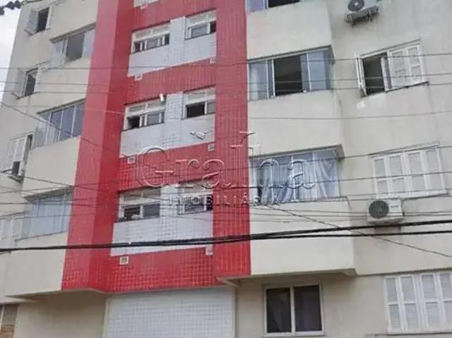 Apartamento para Venda em Porto Alegre/RS Cidade Baixa 1 Quartos