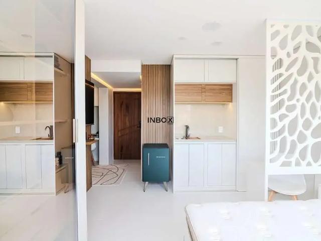 Apartamento para Venda em Porto Alegre/RS Cidade Baixa 1 Quartos