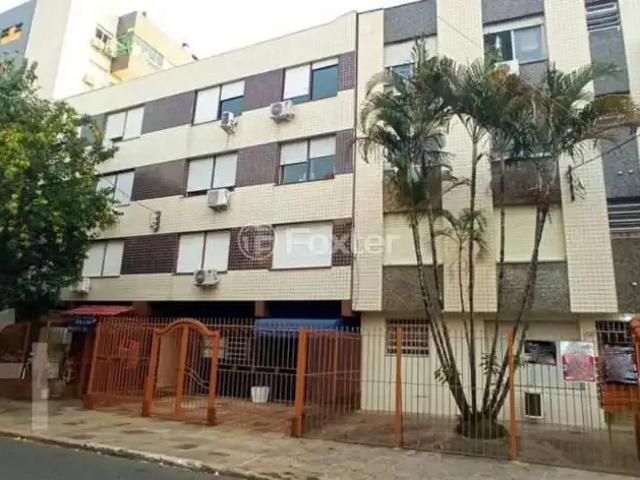 Apartamento para Venda em Porto Alegre/RS Cidade Baixa 1 Quartos