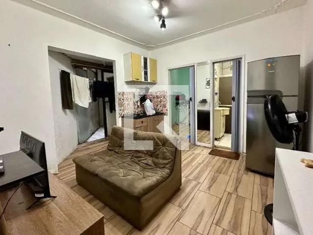 Apartamento para Venda em Porto Alegre/RS Cidade Baixa 1 Quartos