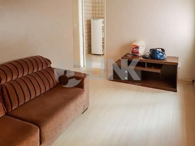 Apartamento para Venda em Porto Alegre/RS Cidade Baixa 1 Quartos
