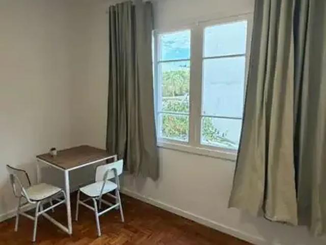 Apartamento para Venda em Porto Alegre/RS Cidade Baixa 1 Quartos