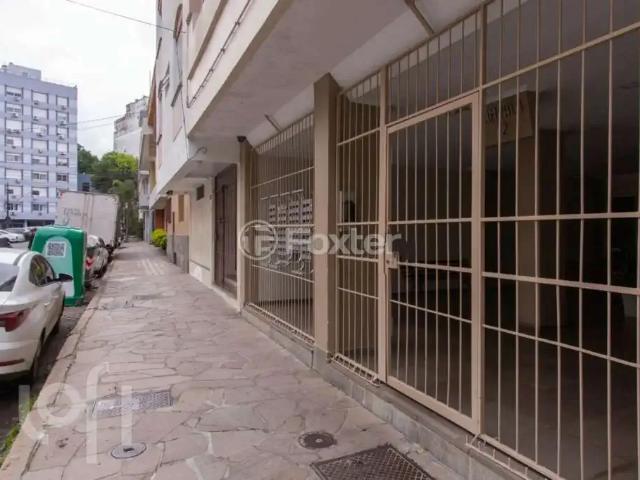 Apartamento para Venda em Porto Alegre/RS Cidade Baixa 1 Quartos