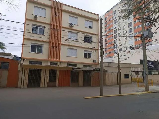 Apartamento para Venda em Porto Alegre/RS Cidade Baixa 1 Quartos