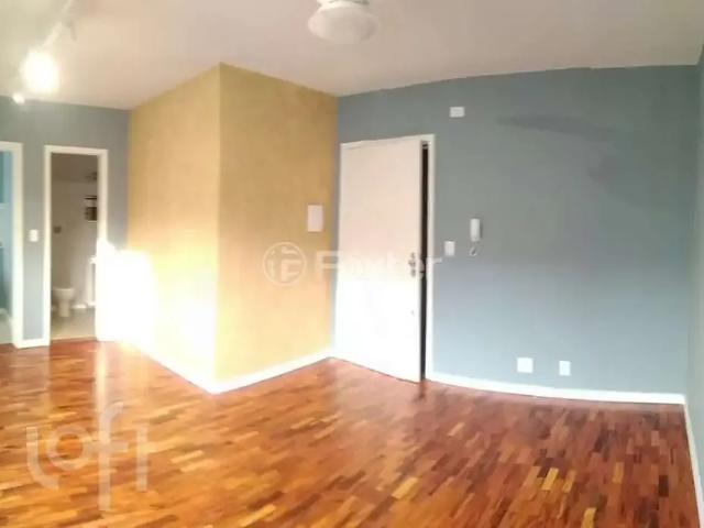 Apartamento para Venda em Porto Alegre/RS Cidade Baixa 1 Quartos