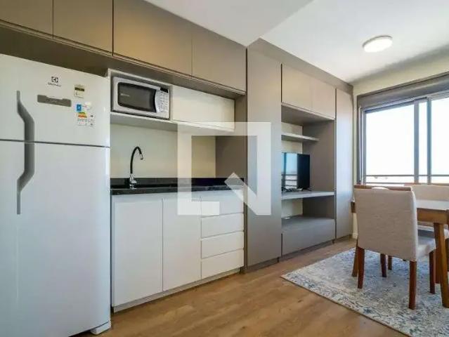 Apartamento para Venda em Porto Alegre/RS Cidade Baixa 1 Quartos