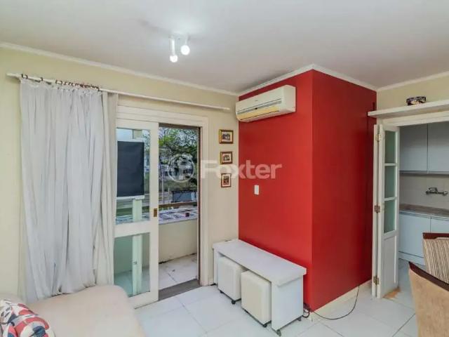 Apartamento para Venda em Porto Alegre/RS Cidade Baixa 1 Quartos