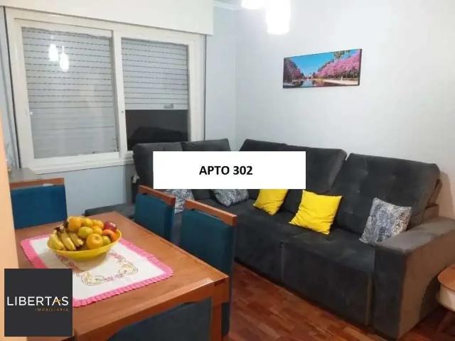 Apartamento para Venda em Porto Alegre/RS Cidade Baixa 1 Quartos