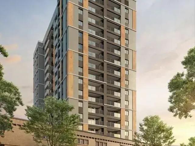 Apartamento para Venda em Porto Alegre/RS Cidade Baixa 1 Quartos