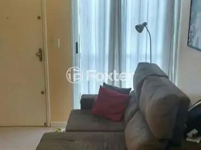 Apartamento para Venda em Porto Alegre/RS Cidade Baixa 1 Quartos