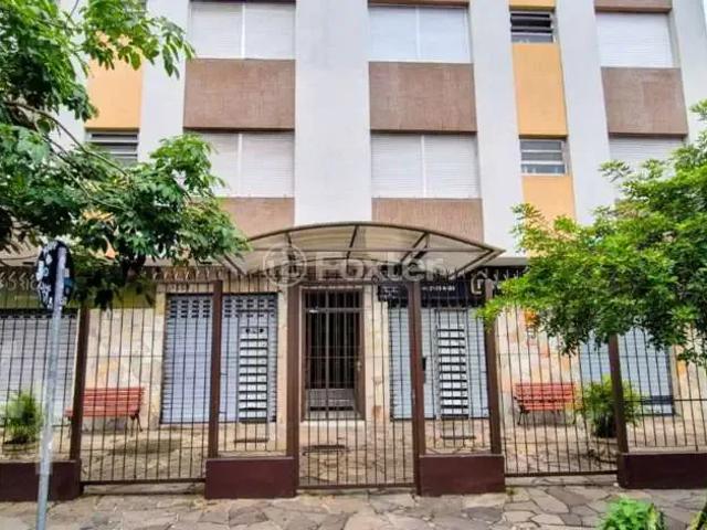 Apartamento para Venda em Porto Alegre/RS Cidade Baixa 1 Quartos