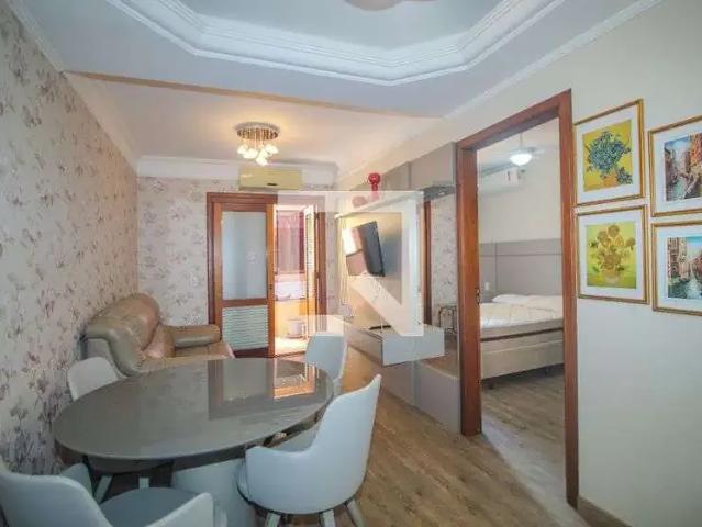 Apartamento para Venda em Porto Alegre/RS Cidade Baixa 1 Quartos