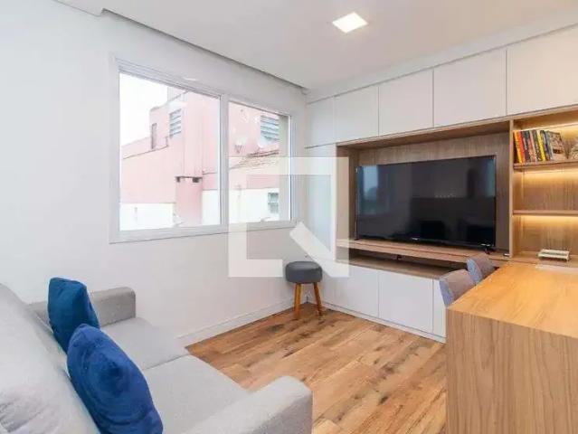 Apartamento para Venda em Porto Alegre/RS Cidade Baixa 1 Quartos