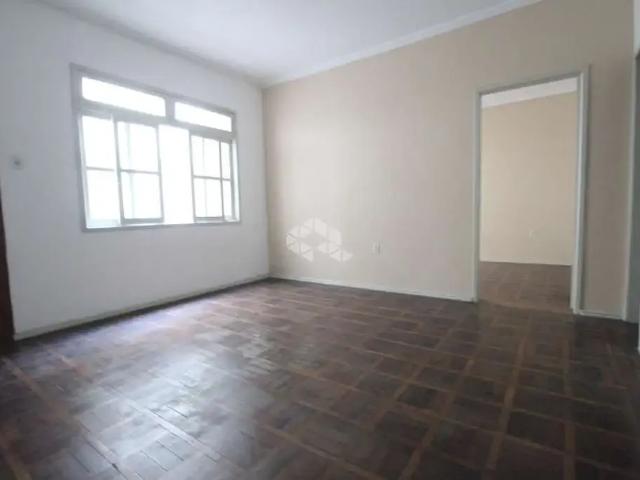 Apartamento para Venda em Porto Alegre/RS Cidade Baixa 1 Quartos