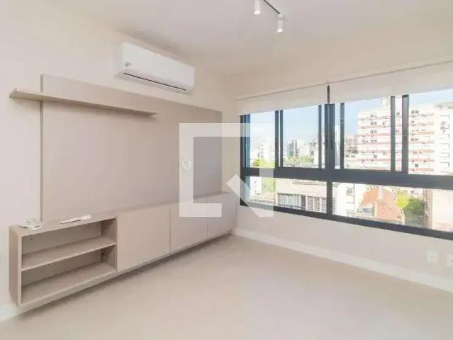 Apartamento para Venda em Porto Alegre/RS Cidade Baixa 1 Quartos