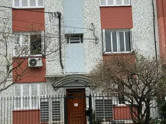 Apartamento para Venda em Porto Alegre/RS Cidade Baixa 1 Quartos