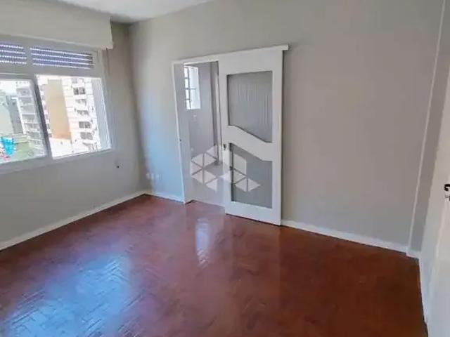 Apartamento para Venda em Porto Alegre/RS Cidade Baixa 1 Quartos