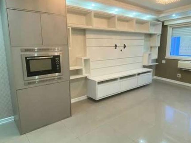 Apartamento para Venda em Porto Alegre/RS Cidade Baixa 1 Quartos