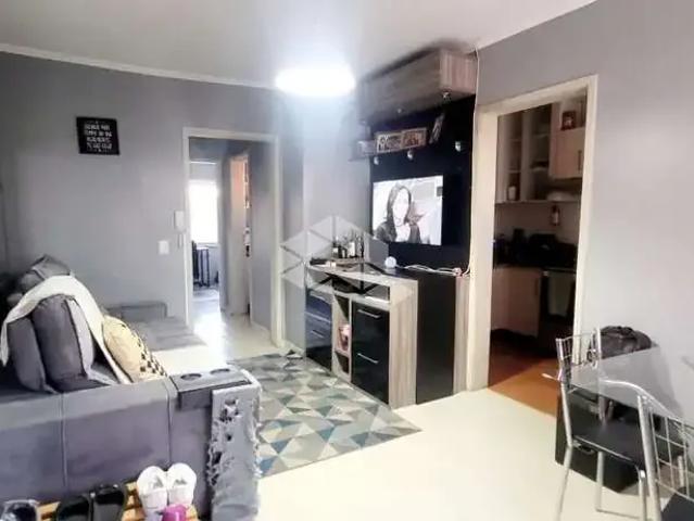 Apartamento para Venda em Porto Alegre/RS Cidade Baixa 1 Quartos