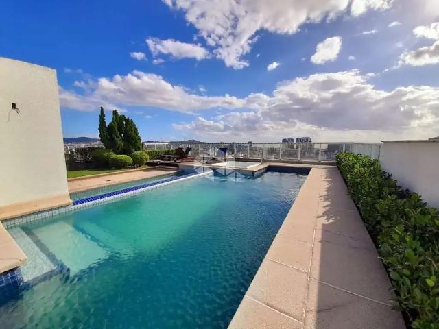Apartamento para Venda em Porto Alegre/RS Cidade Baixa 1 Quartos