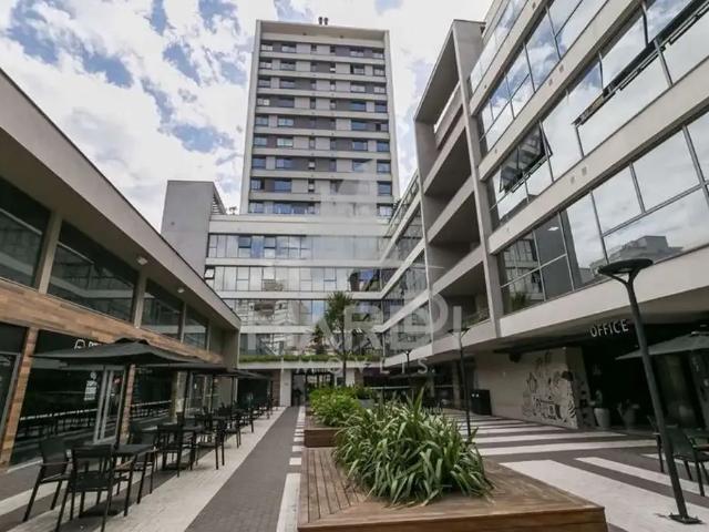 Apartamento para Venda em Porto Alegre/RS Cidade Baixa 1 Quartos