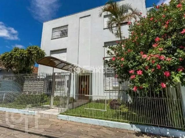 Apartamento para Venda em Porto Alegre/RS Cidade Baixa 1 Quartos