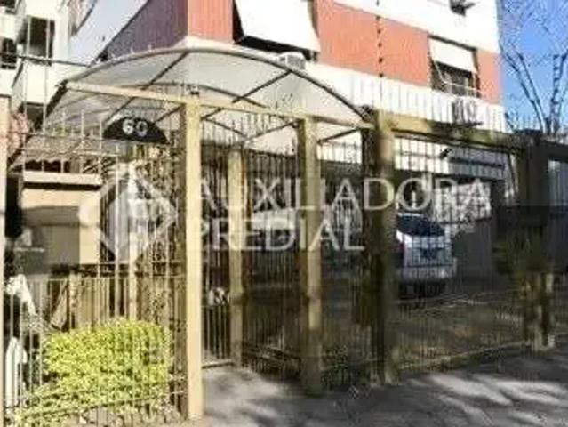 Apartamento para Venda em Porto Alegre/RS Cidade Baixa 1 Quartos
