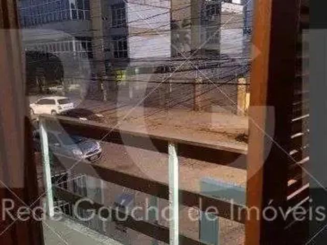 Apartamento para Venda em Porto Alegre/RS Cidade Baixa 1 Quartos