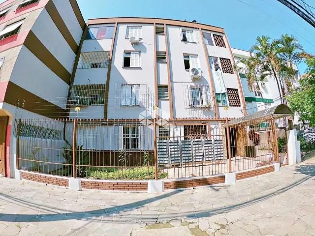 Apartamento para Venda em Porto Alegre/RS Cidade Baixa 1 Quartos