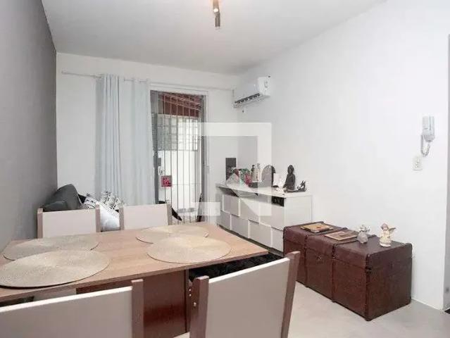 Apartamento para Venda em Porto Alegre/RS Cidade Baixa 1 Quartos