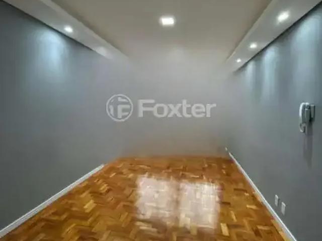 Apartamento para Venda em Porto Alegre/RS Cidade Baixa 1 Quartos