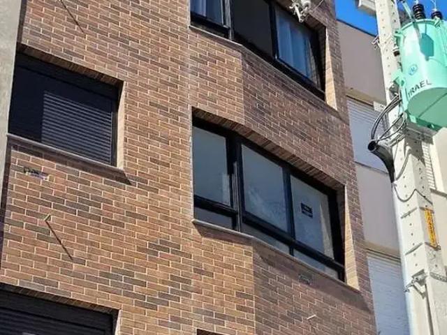 Apartamento para Venda em Porto Alegre/RS Cidade Baixa 1 Quartos