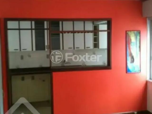 Apartamento para Venda em Porto Alegre/RS Cidade Baixa 1 Quartos