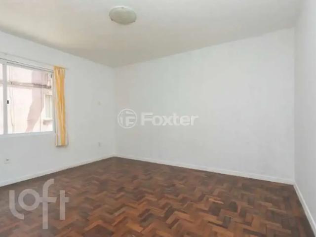 Apartamento para Venda em Porto Alegre/RS Cidade Baixa 1 Quartos