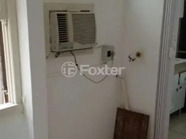 Apartamento para Venda em Porto Alegre/RS Cidade Baixa 1 Quartos