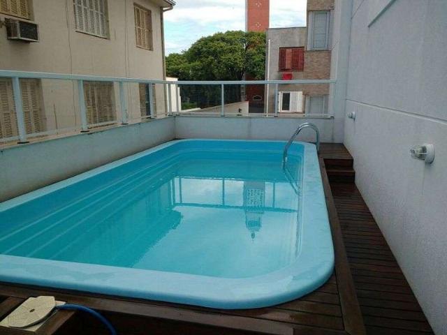 Apartamento para Venda em Porto Alegre/RS Cidade Baixa 1 Quartos
