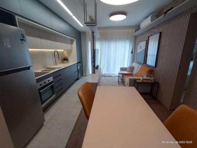 Apartamento para Venda em Porto Alegre/RS Cidade Baixa 1 Quartos