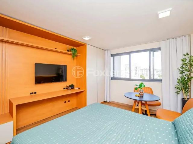 Apartamento para Venda em Porto Alegre/RS Cidade Baixa 1 Quartos