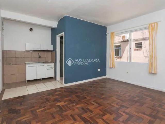 Apartamento para Venda em Porto Alegre/RS Cidade Baixa 1 Quartos