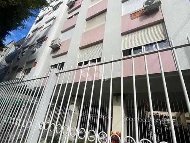 Apartamento para Venda em Porto Alegre/RS Cidade Baixa 1 Quartos
