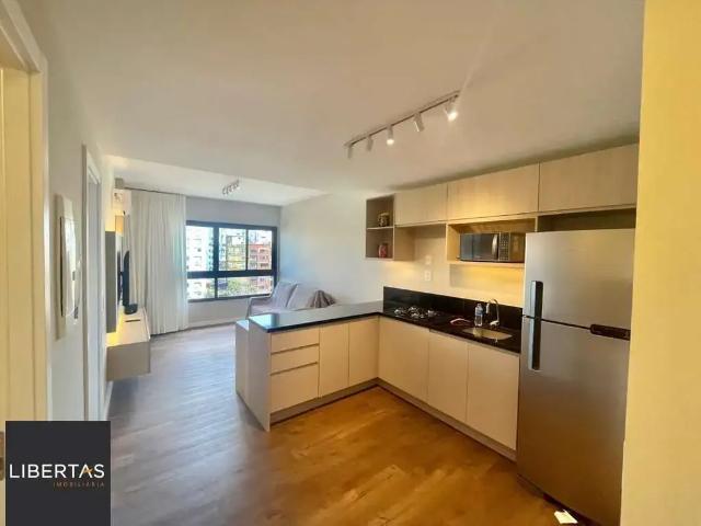 Apartamento para Venda em Porto Alegre/RS Cidade Baixa 1 Quartos